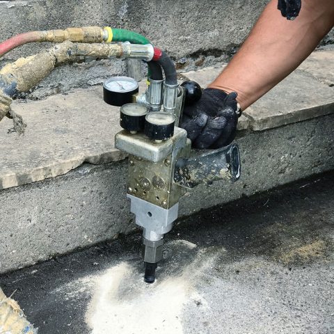 Home - Atlas Concrete Lifting